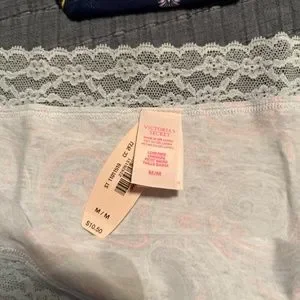 Victoria's Secret | Intimates & Sleepwear | Victorias Secret Panties ...